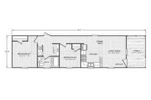 Floor Plans • Promised Land Homes