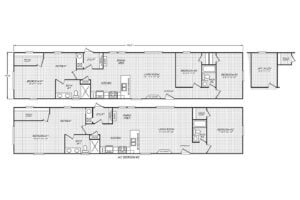 Floor Plans • Promised Land Homes