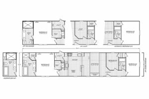 Floor Plans • Promised Land Homes