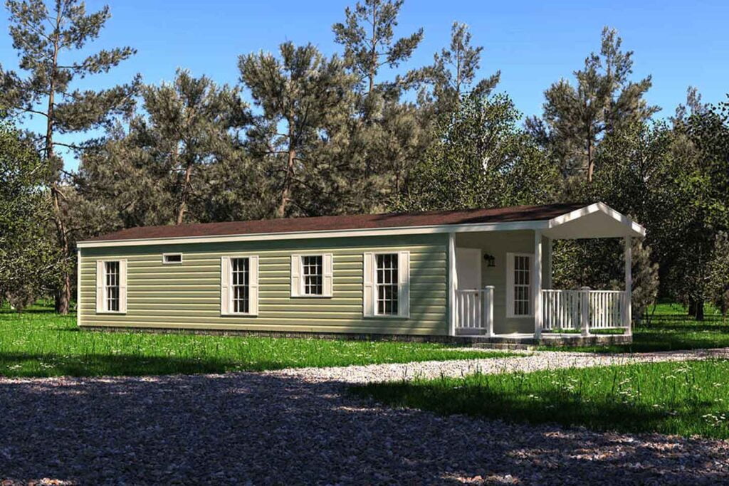Manufactured & Modular Floor Plans in Rocky Mount, Virginia