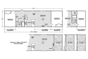 Floor Plans • Promised Land Homes